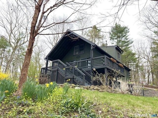 3 bedroom, Warren CT 06777 101857065
