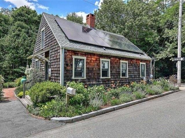 3 bedroom, Warren RI 02885 105123617