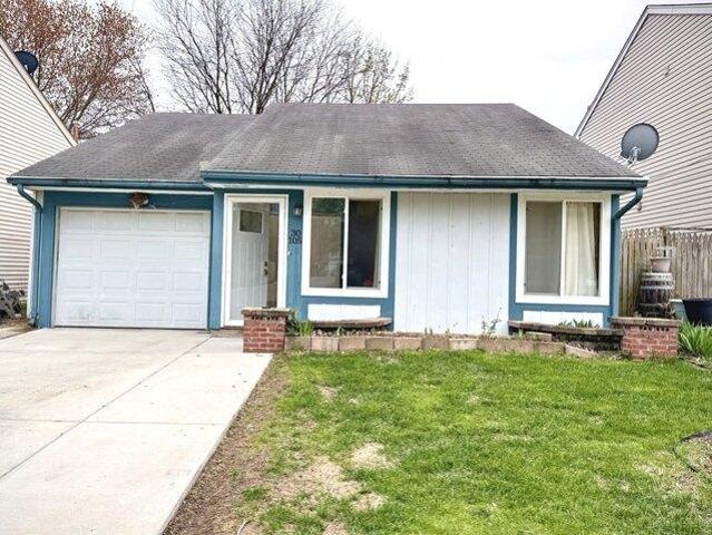 3 bedroom, Warrenville IL 60555 LS93373280