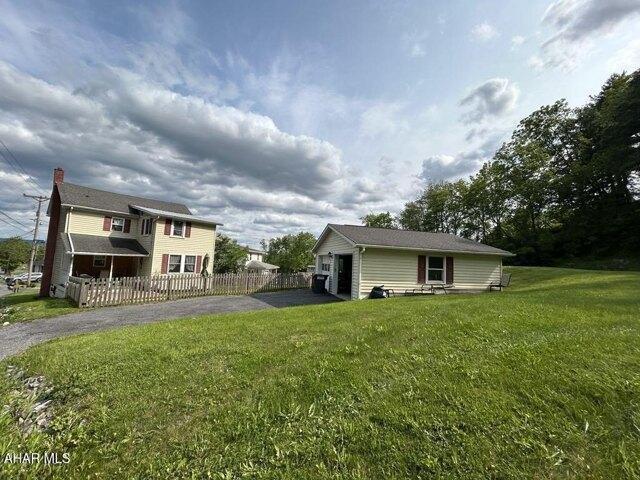 3 bedroom, Warriors Mark PA 16877 LS91396531