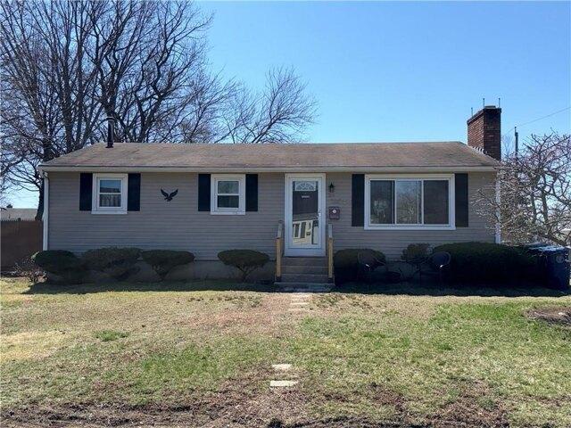 3 bedroom, Warwick RI 02886 LS102316570