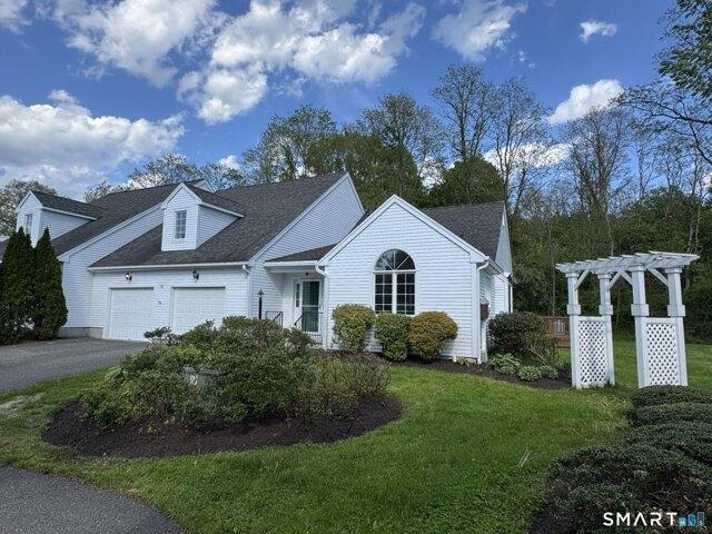 3 bedroom, Washington CT 06777 104153281