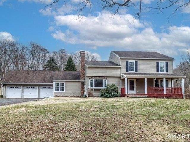 3 bedroom, Washington CT 06777 LS102443811