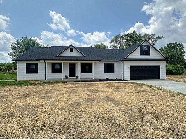 3 bedroom, Washington IN 47501 LS92892081