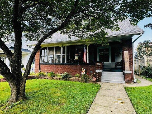 3 bedroom, Washington IN 47501 LS93273972