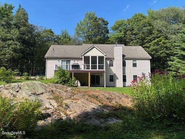 3 bedroom, Washington MA 01223 101748669