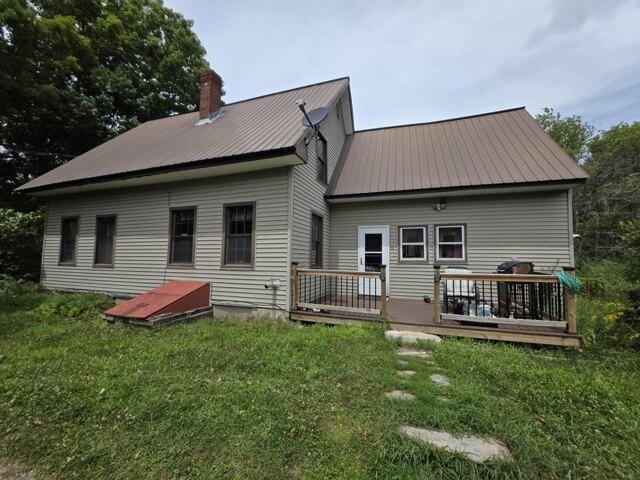 3 bedroom, Washington ME 04574 104571174