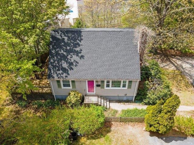 3 bedroom, Weymouth MA 02190 105127042