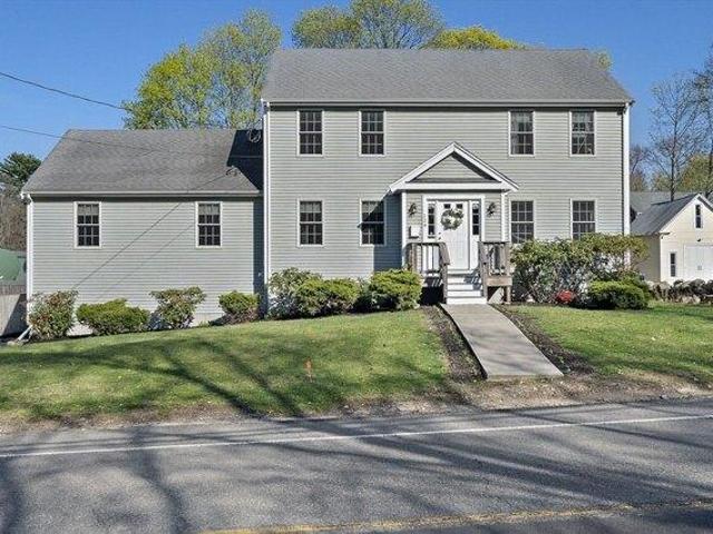 3 bedroom, Weymouth MA 02190 LS101897417