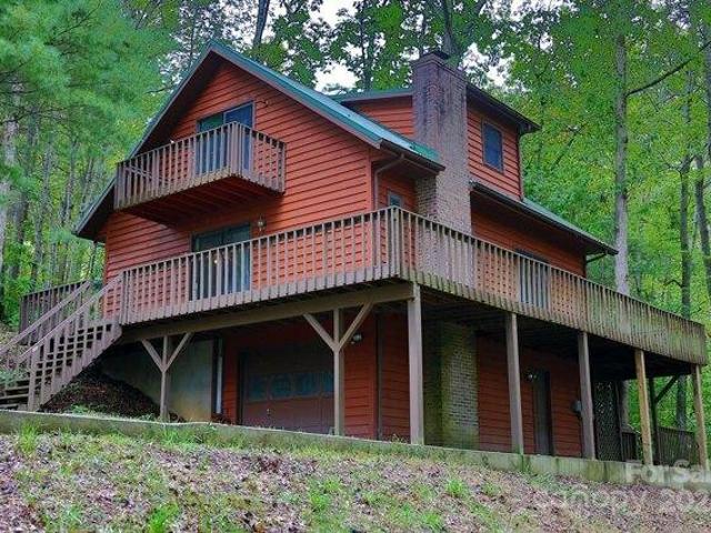 3 bedroom, Weaverville NC 28787 LS96922097