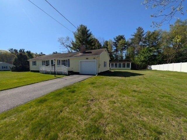 3 bedroom, Webster MA 01570 102314129