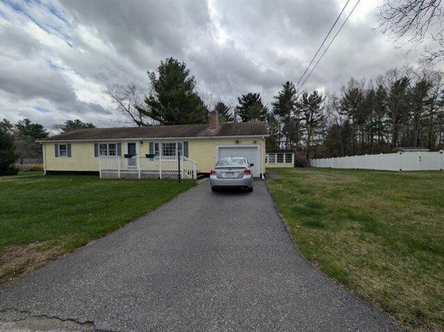 3 bedroom, Webster MA 01570 LS101575417
