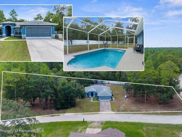 3 bedroom, Weeki Wachee FL 34614 LS93876676