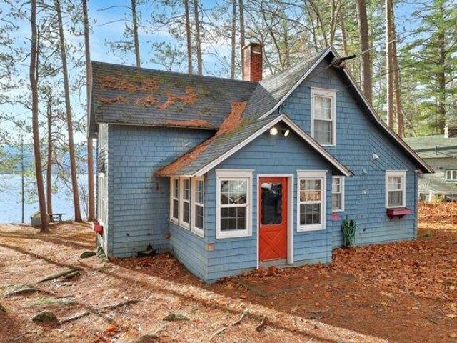 3 bedroom, Weld ME 04285 LS101576134
