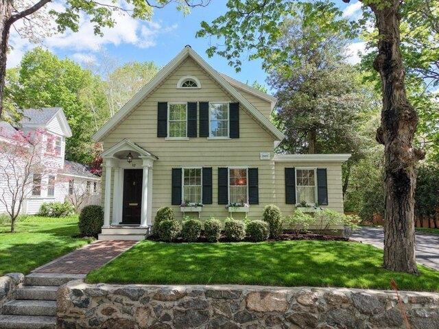 3 bedroom, Wellesley MA 02482 LS103020409
