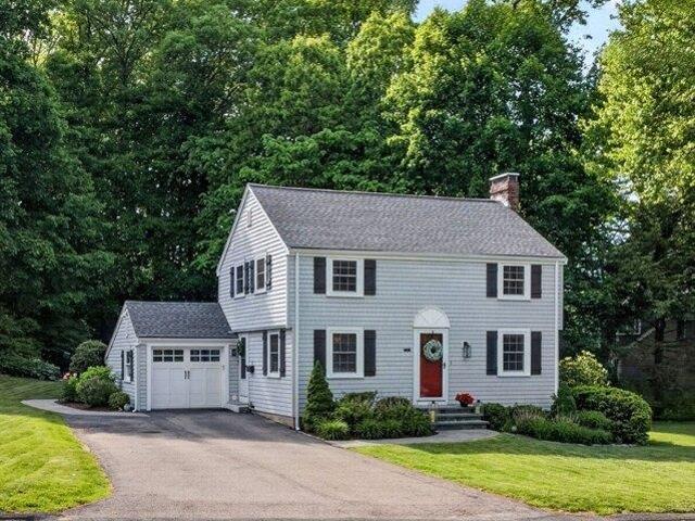3 bedroom, Wellesley MA 02482 104332916