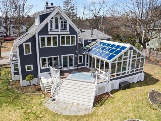3 bedroom, Wellesley MA 02482 104568076