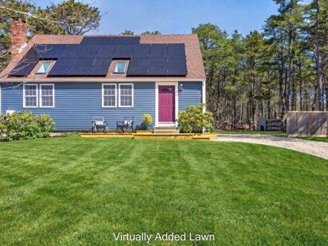 3 bedroom, Wellfleet MA 02667 102669601