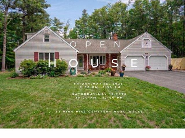 3 bedroom, Wells ME 04090 102476055