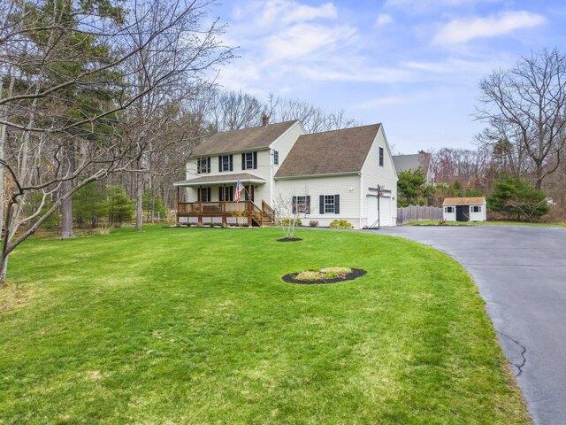 3 bedroom, Wells ME 04090 LS102155377