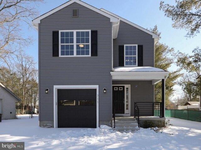 3 bedroom, Wenonah NJ 08090 102257711