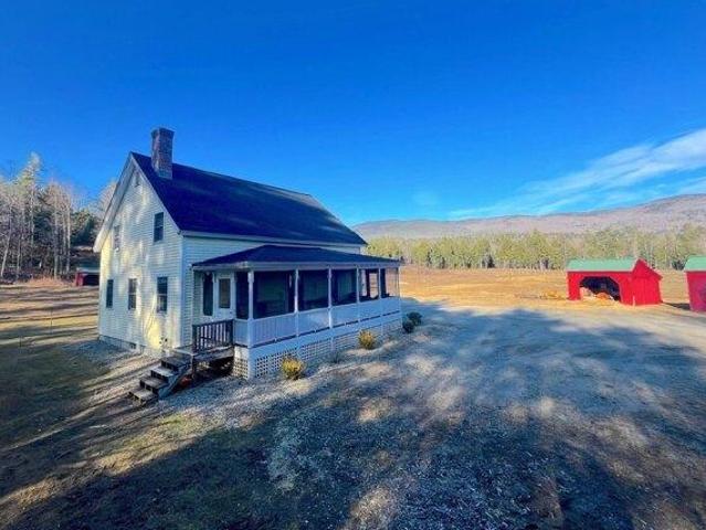 3 bedroom, Wentworth NH 03282 LS102825967