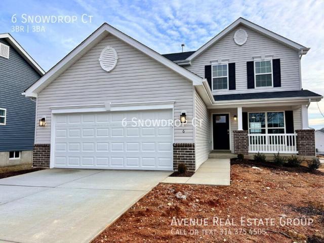 3 bedroom, Wentzville MO 63385 87926766