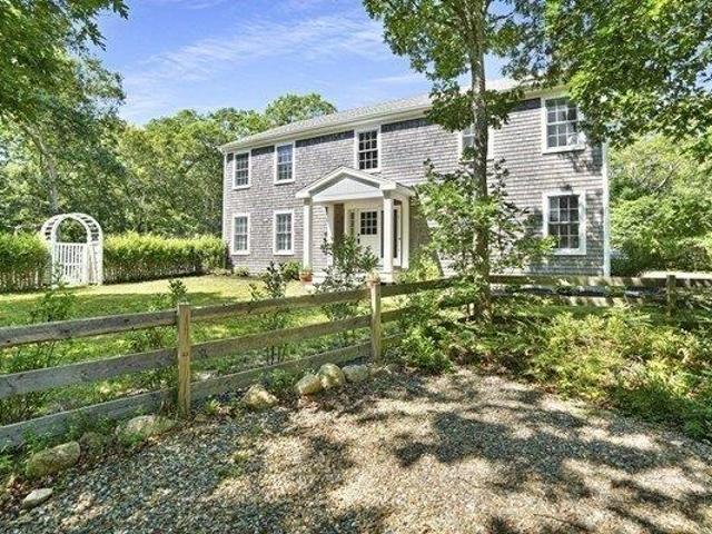 3 bedroom, West Tisbury MA 02575 103443835