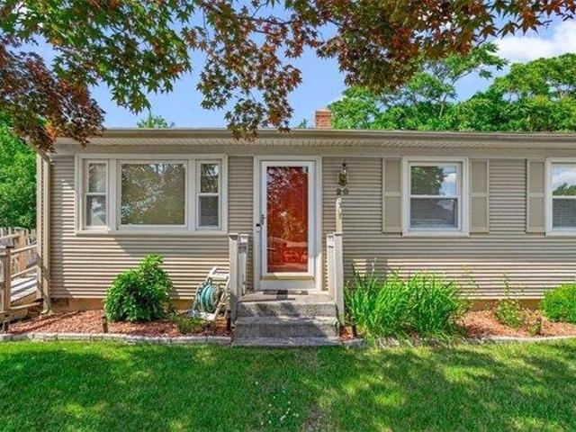 3 bedroom, West Warwick RI 02893 103436511