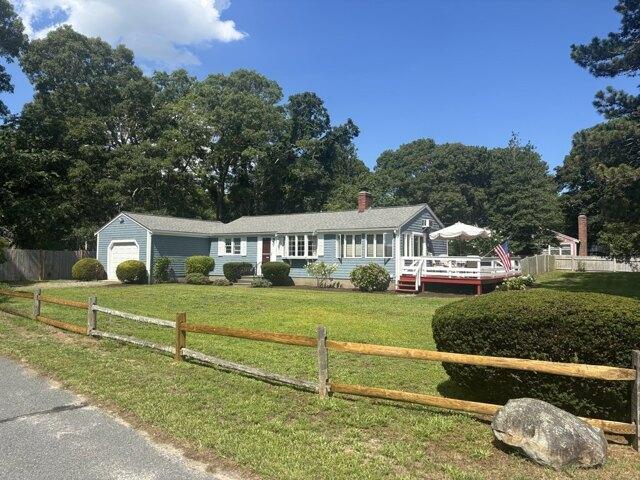3 bedroom, West Yarmouth MA 02673 104946815