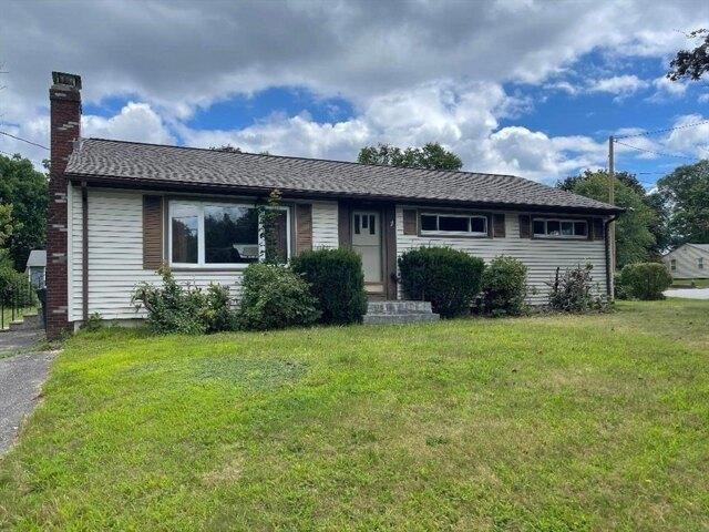 3 bedroom, West Boylston MA 01583 105206805