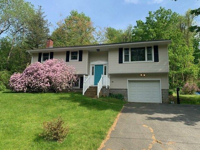 3 bedroom, West Brookfield MA 01585 LS102826521
