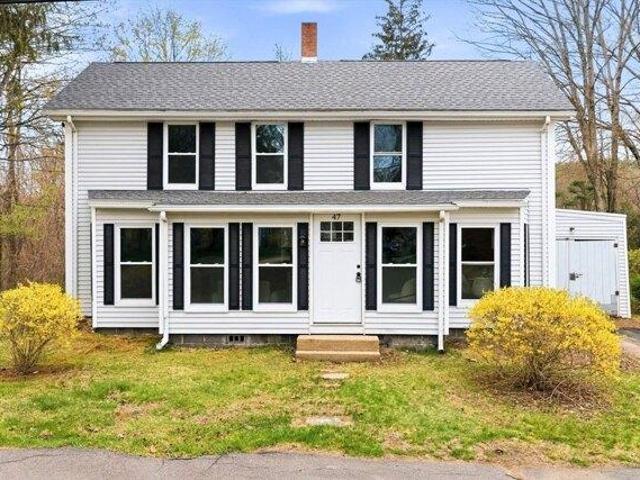 3 bedroom, West Brookfield MA 01585 LS102859887