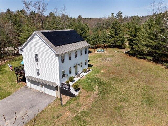 3 bedroom, West Brookfield MA 01585 102283477