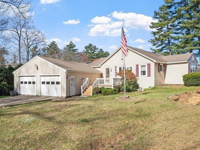 3 bedroom, West Brookfield MA 01585 102217878