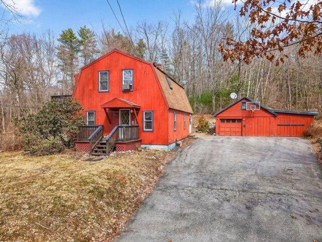 3 bedroom, West Brookfield MA 01585 102860907