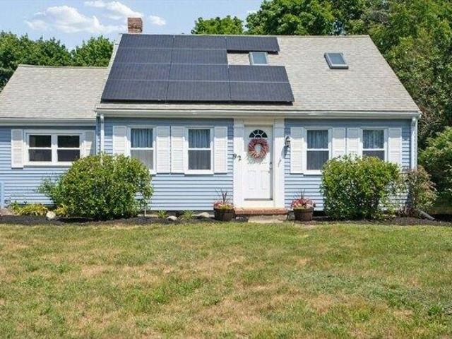 3 bedroom, West Bridgewater MA 02379 104605923