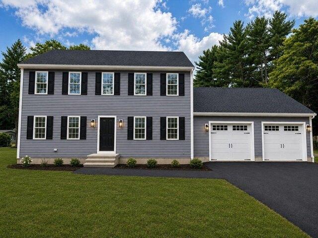 3 bedroom, West Bridgewater MA 02379 105105354