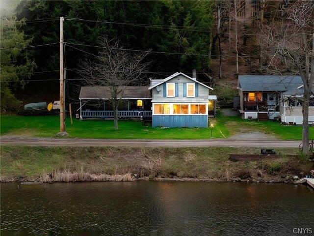 3 bedroom, West Edmeston NY 13485 103625711