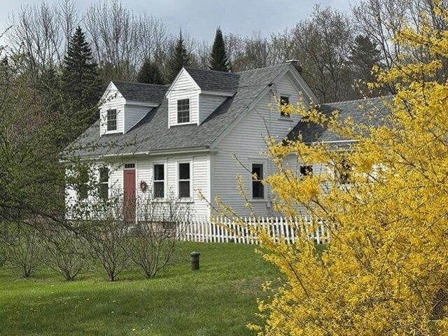 3 bedroom, West Gardiner ME 04345 102446078