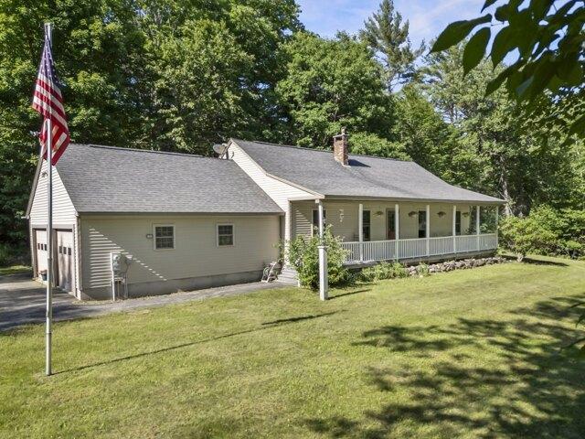 3 bedroom, West Gardiner ME 04345 104605416