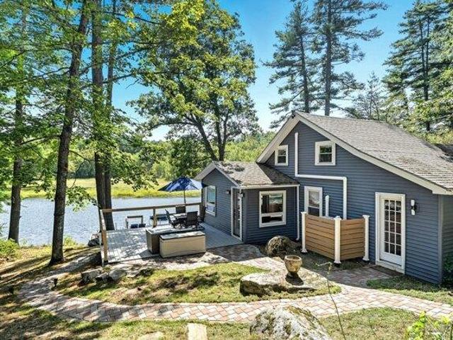 3 bedroom, West Gardiner ME 04345 104692513