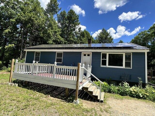 3 bedroom, West Gardiner ME 04345 104376413