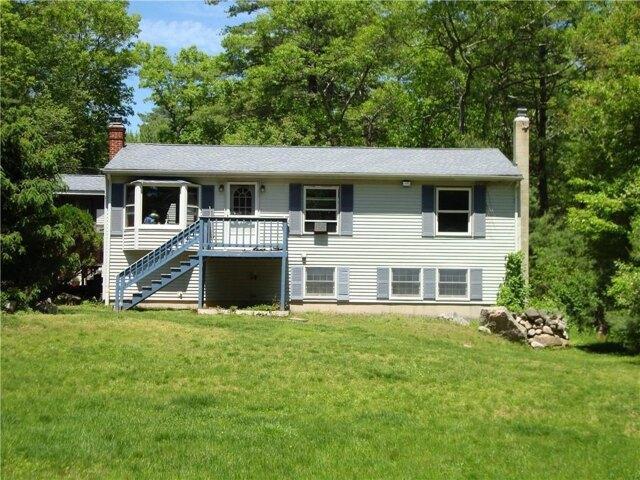 3 bedroom, West Greenwich RI 02817 104540469