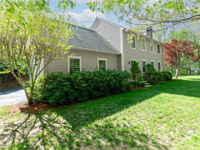 3 bedroom, West Greenwich RI 02817 104650009