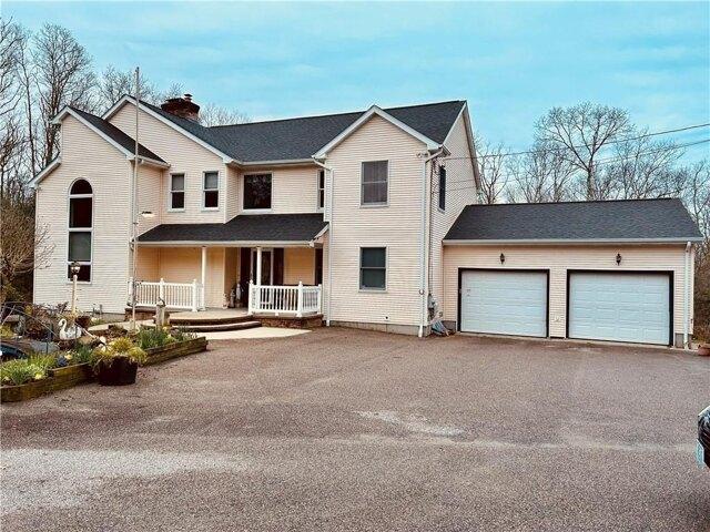 3 bedroom, West Greenwich RI 02817 102777306