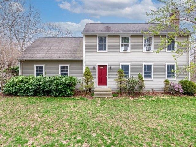 3 bedroom, West Greenwich RI 02817 LS102217876