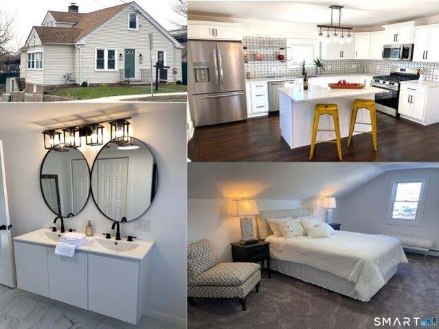3 bedroom, West Haven CT 06516 LS103072150