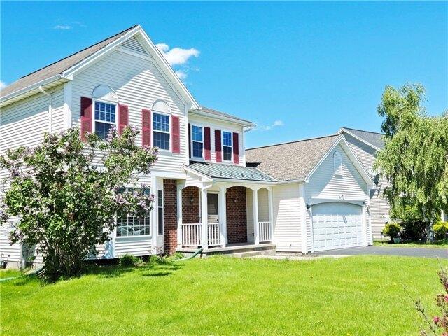 3 bedroom, West Henrietta NY 14586 103621701
