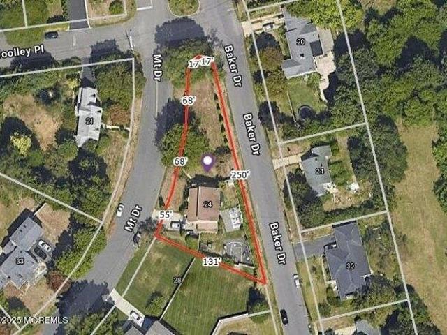 3 bedroom, West Long Branch NJ 07764 104718827